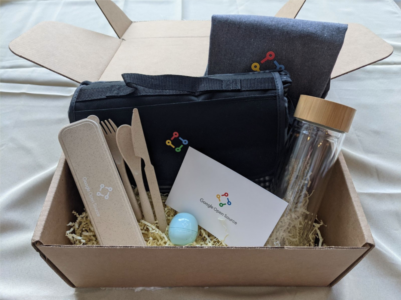 About | Google Open Source